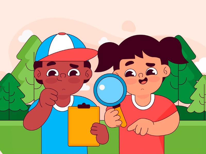 Discovery Programme – MummaDada